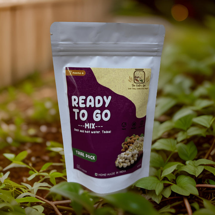 Products – The Nutri Jar